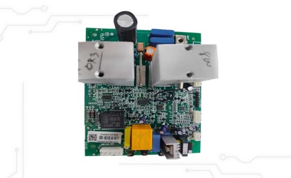 Square Wave Inverter – MITC
